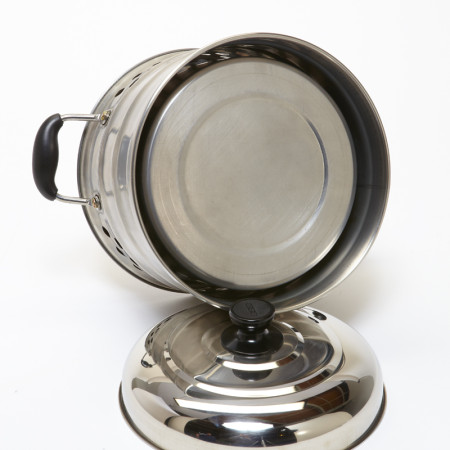 StoveTec Super Pot - StoveTec