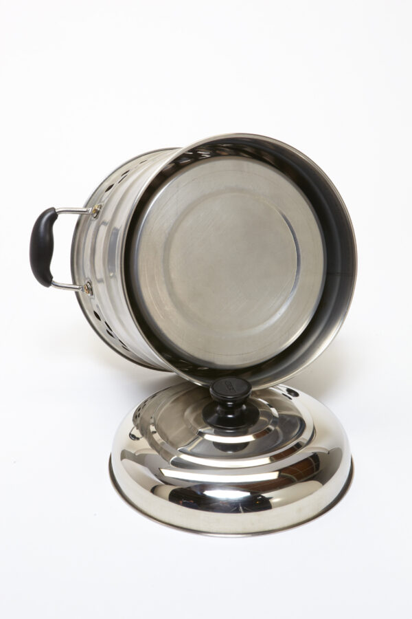 StoveTec Super Pot - StoveTec